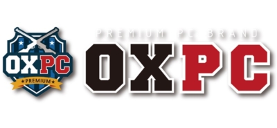 OX PC - 2025 제일 창업박람회